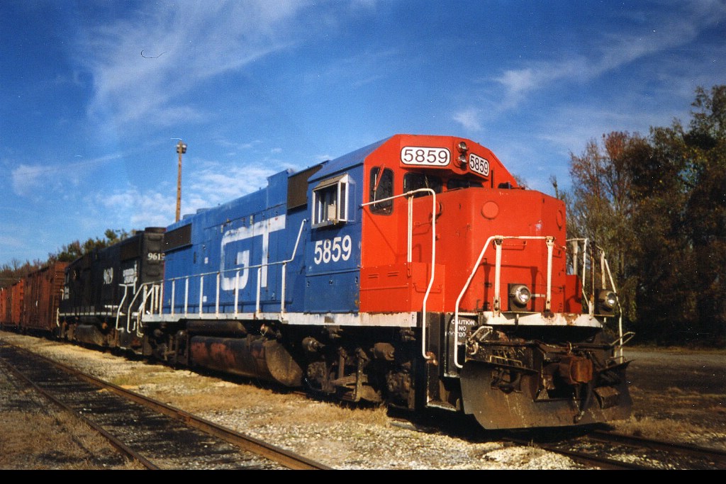 GTW 5859